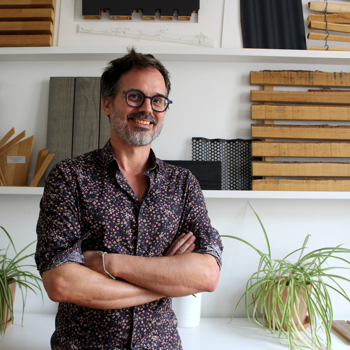 Quinze architecture : des architectes spécialisés dans le passif